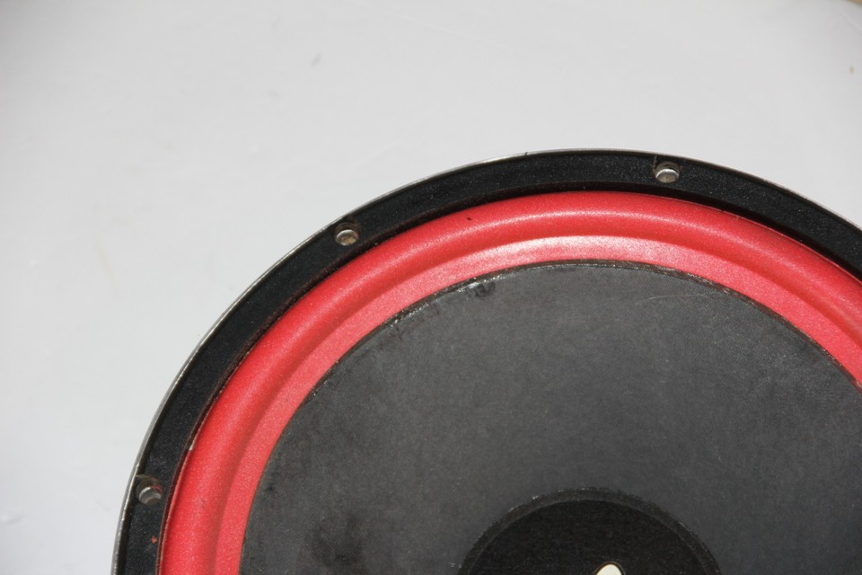 Cerwin Vega VSW-12 Woofer Came off a Cerwin Vega VS120 | eBay