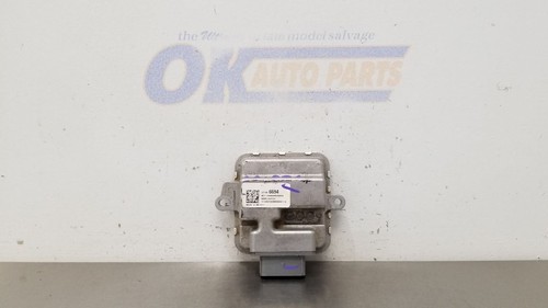 20 GMC SIERRA DENALI 3500 TRAILER BRAKE CONTROL MODULE 23306694 | eBay