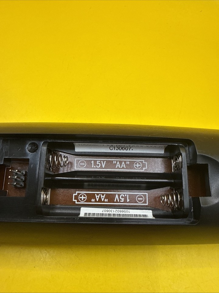 Genuine Optimum Remote Control 1056B03 | eBay
