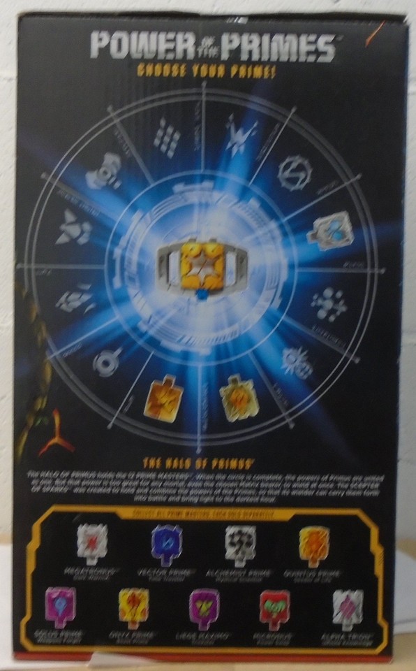 Transformers Throne Of The Primes Optimal Optimus Power SDCC 2018 ...