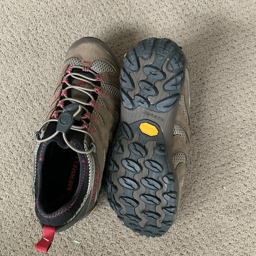 Merrell Stone Performance Footwear Size 8.5 | eBay