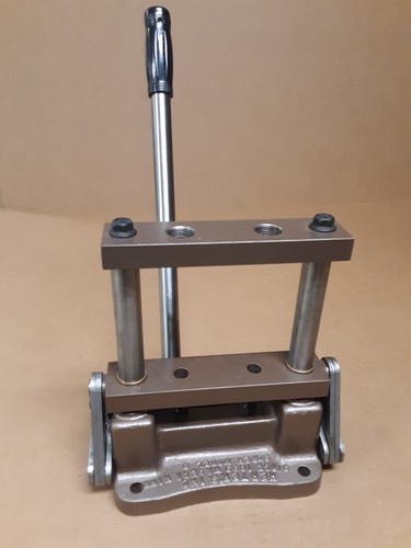 Herter’s Super Model 9 Reloading Press | eBay