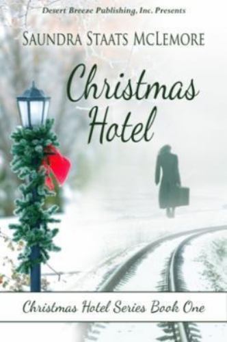 Christmas Hotel by Sandra Staats McLemore (2013, Trade Paperback) for ...