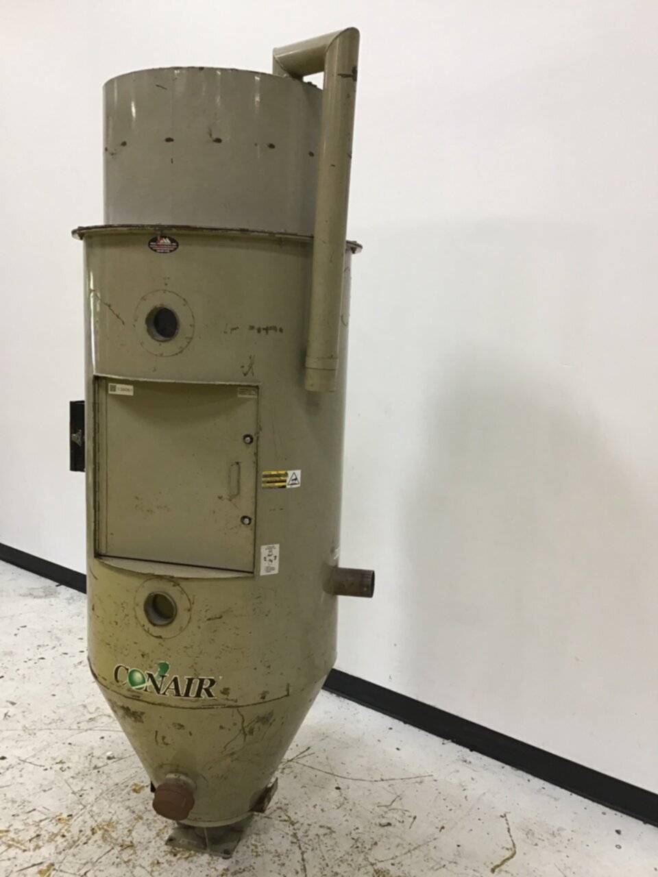 CONAIR Insulated Drying Hopper CH26-14 Used #136061 | eBay