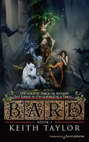 Bard - Paperback By Taylor, Keith - GOOD 9781645402145 | eBay