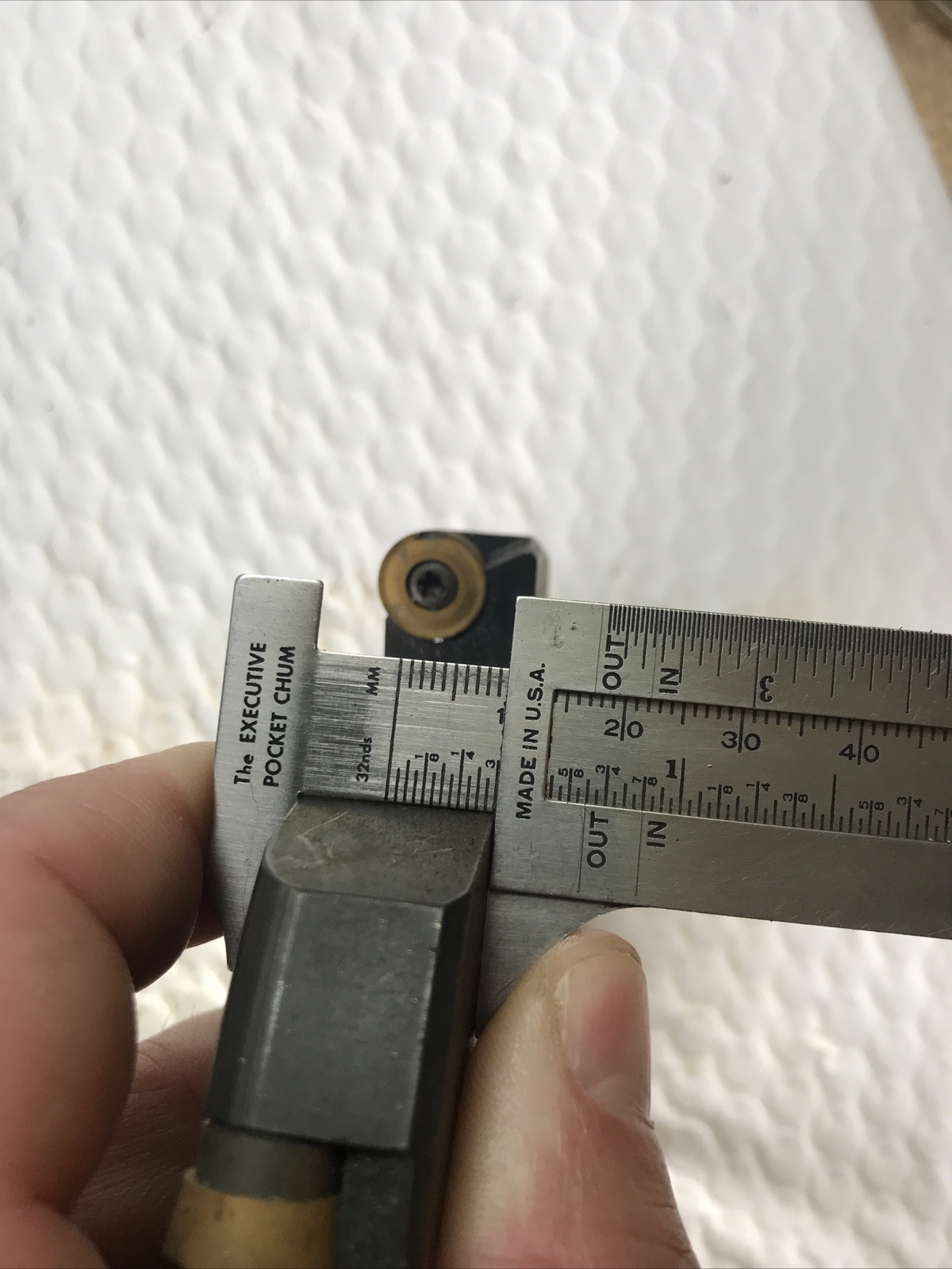 6” SANDVIK Horizontal SLOTTING CUTTER L-13771 431-240202 6 Inserts 1-1/ ...