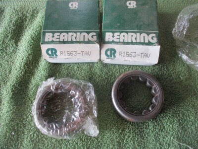 New CR R1563 Bearing (1) Multiple Applications Vintage Vehicles ...