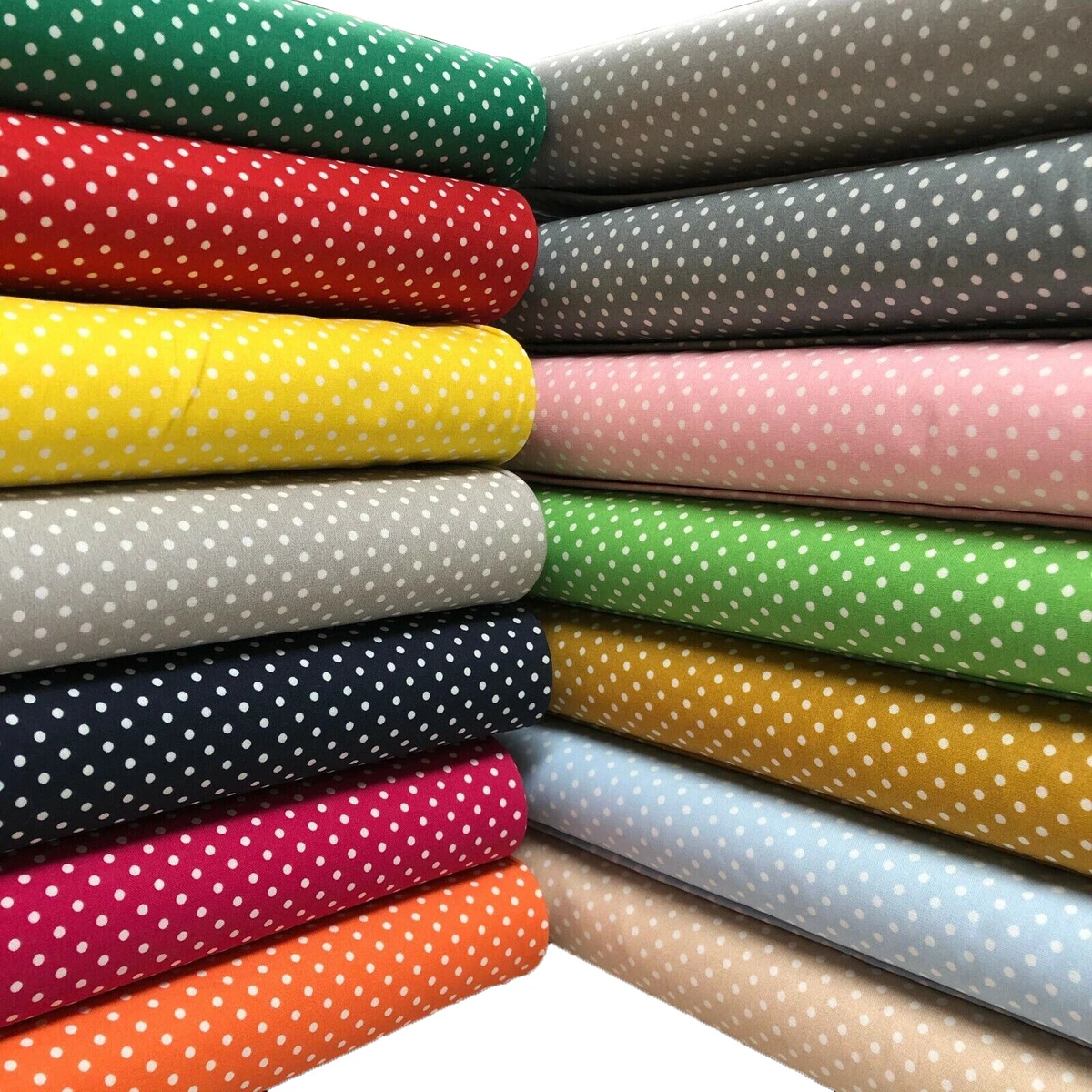 Extra Wide Cotton Fabric