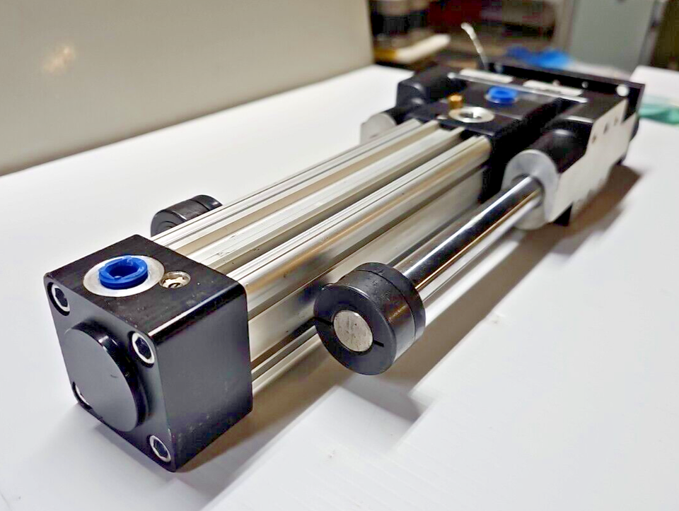PARKER P5E-J040KGT0125 Pneumatic Cylinder | 10 Bar Max | (BRAND NEW ...