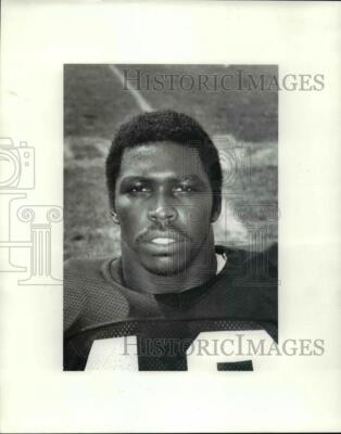 1983 Press Photo Dwight Walker - cvb50087 | eBay