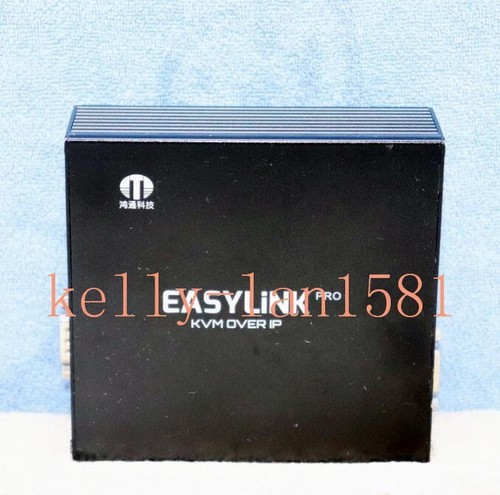 1pc used PRO KVM OVER IP (by Fedex or DHL | eBay