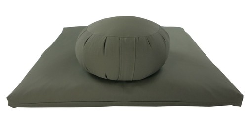 Zafu and Zabuton Set 2PC | eBay