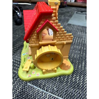 Hamtaro play set | eBay