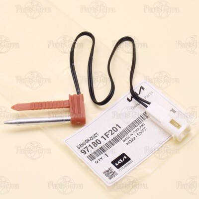 OEM Genuine Kia 2005-2010 Sportage A/C EVAPORATOR TEMPERATURE SWITCH ...