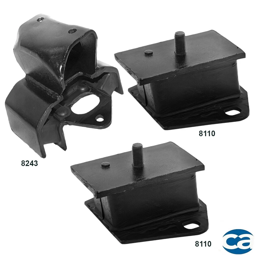 1982-87 Chevy/GMC Truck, To 91 Suburban/Blazer, 454 V8, 58% OFF