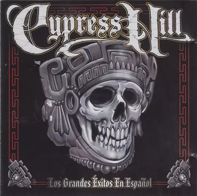 Los Grandes Éxitos En Español, Cypress Hill | eBay