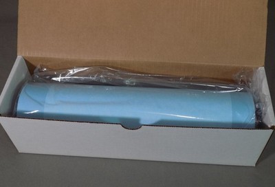 Bio Rad Immun-Blot PVDF Protein Blotting Membrane # 1620177 Roll 26cm x ...