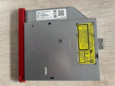 Asus ROG G20 G20CI G20CB G20AJ DVD / CD Optical Drive Disc Writer COMBO ...