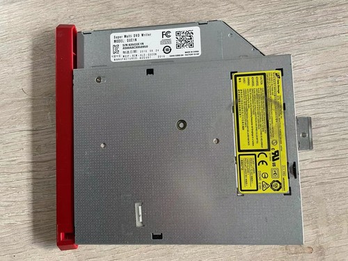 Asus ROG G20 G20CI G20CB G20AJ DVD / CD Optical Drive Disc Writer COMBO ...