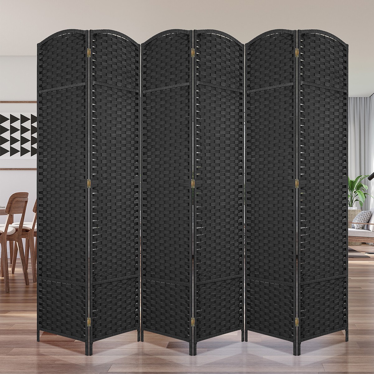 Privacy Screen Bedroom Divider Decor8 Modern Furniture Hong Kong