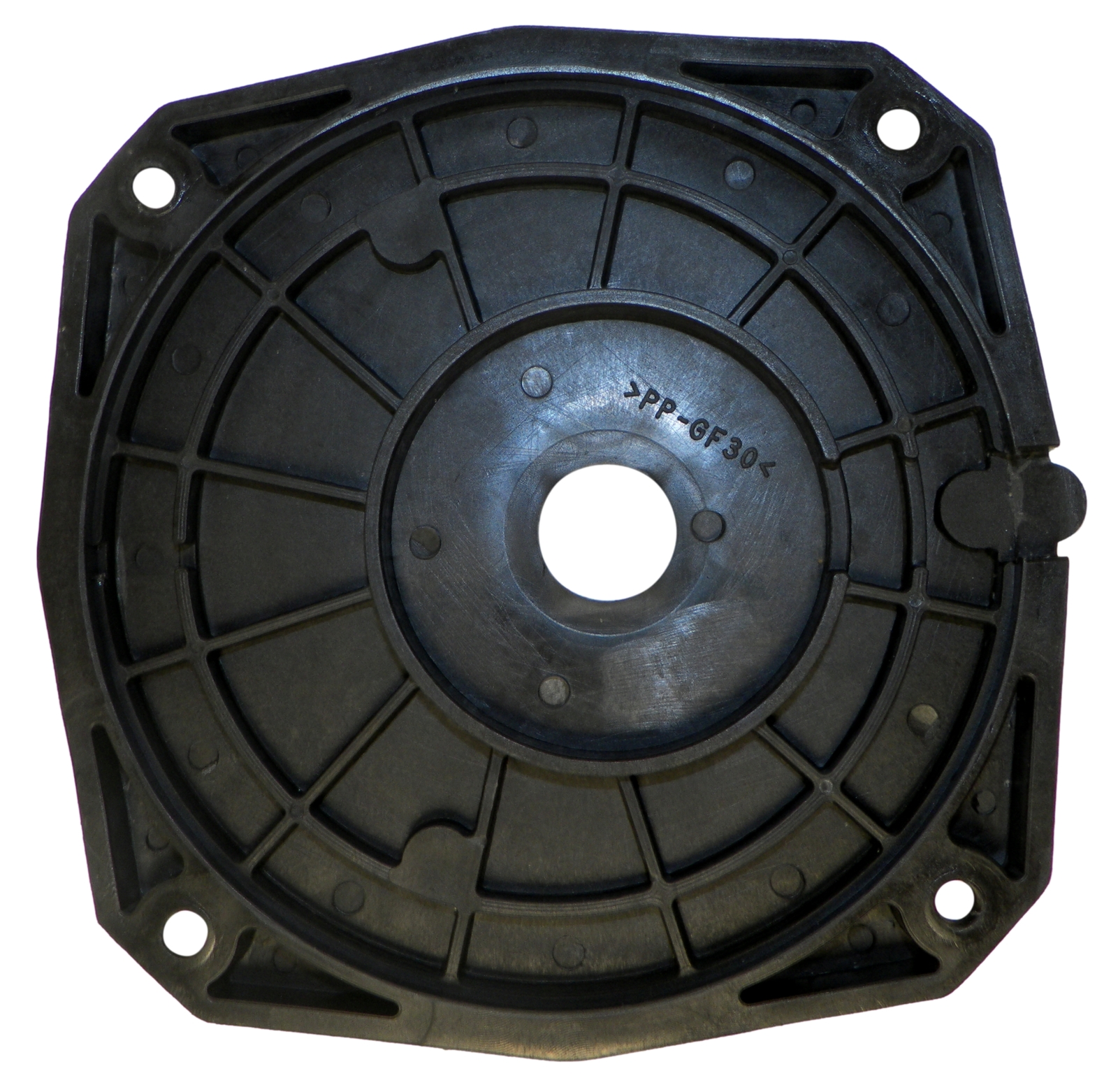 Leo PP-GF30 Pump Faceplate Replacement | eBay