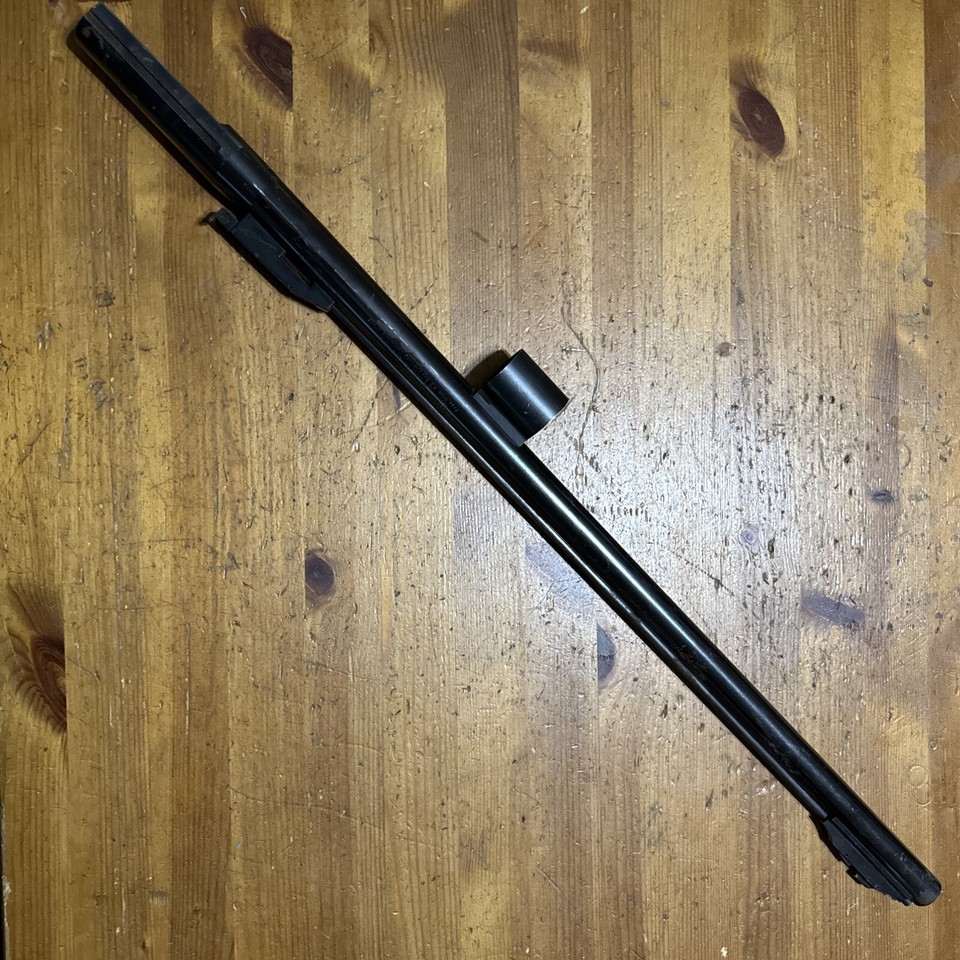 HASTINGS PARADOX RIFLED 50cal Black Powder BARREL For REMINGTON 1100 | eBay