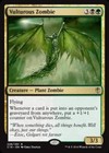Vulturous Zombie LP, English MTG Commander 2016 | eBay