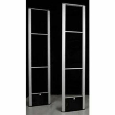 Anti Theft RF Detector Retail Store Security System Checkpoint RF8.2MHz ...