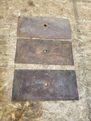 1909-15 Ford Model T Valve Cover Inspection plate | eBay