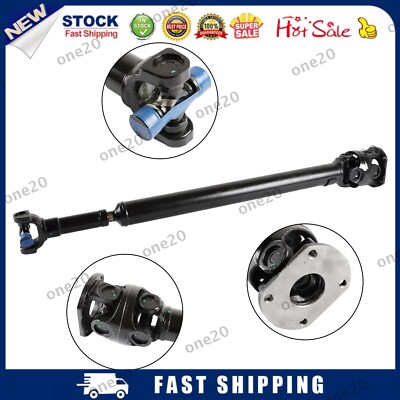 Front Drive Shaft Driveshaft Fit For Ford F250 F350 Super Duty ...