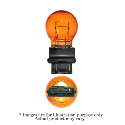 NARVA PY27/7W Wedge W2.5x16q Standard Globe 12V 24/7W Suit For CHRYSLER ...