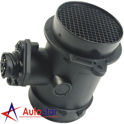 New Mass Air Flow MAF Sensor For Mercedes Benz E320 S320 C36 AMG OE ...