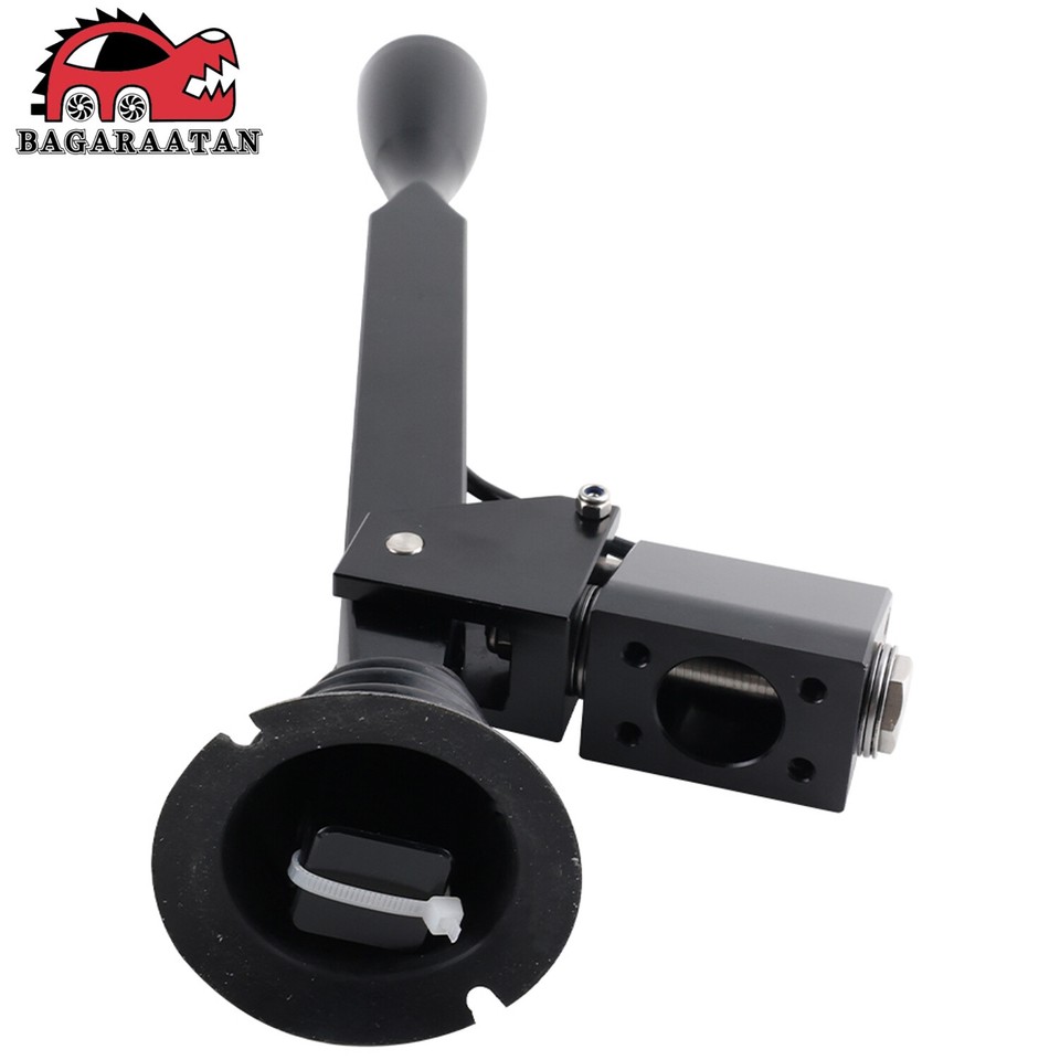 Billet Short Shifter Lockout IRP For Toyota GT86 Scion FR-S Subaru BRZ ...