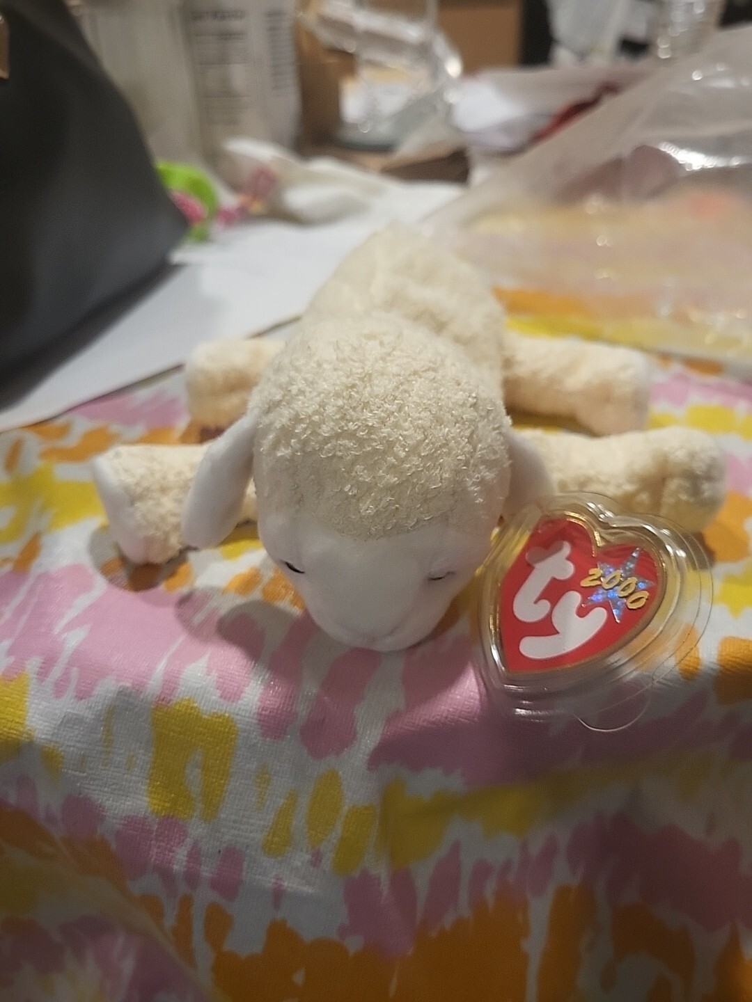 ty beanie babies bears lot | eBay