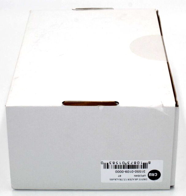 Cru-Dataport 31550-0109-0000 Hard Drive for sale online | eBay