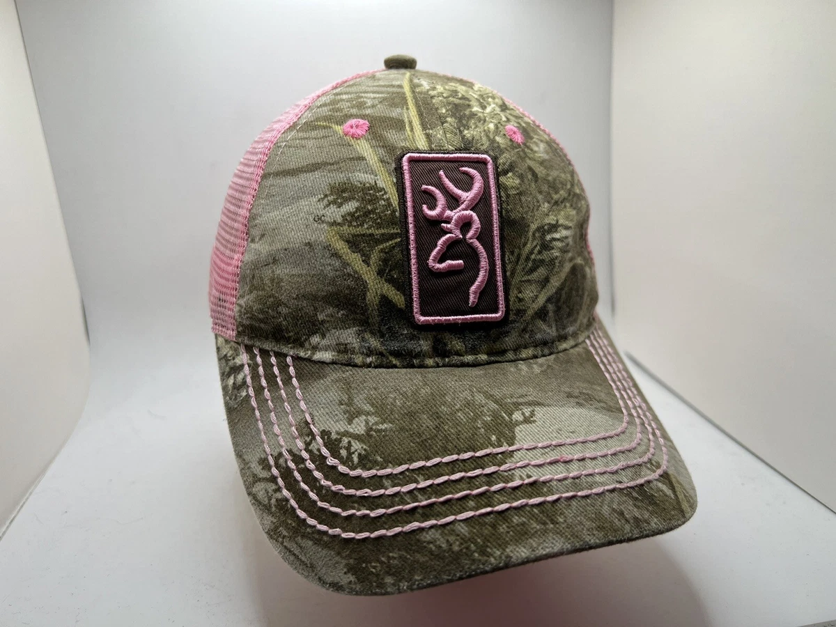 Pink Browning Images