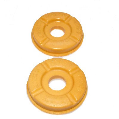 2Pcs Front Suspension Mount Support For BMW X6 X5 3.8L 4.4L 4.8L ...