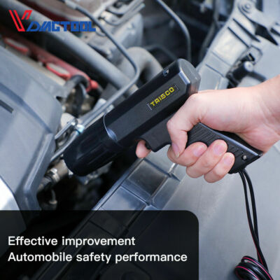 Petrol Engine Ignition Timing Gun Detector Xenon Light Inductive Strobe ...