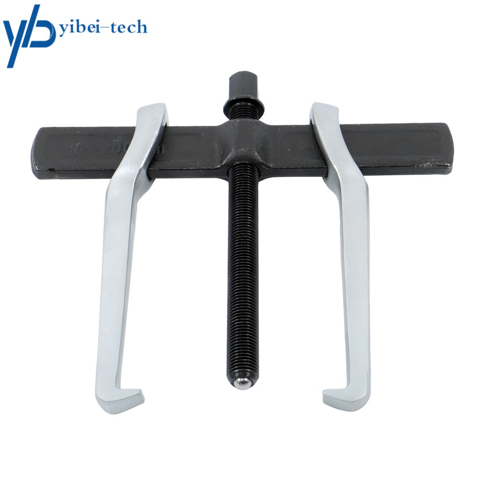 8/10/12 Inch 2 Jaw Gear Puller Adjustable Bearing Puller Gears Removal ...