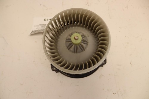 2008-2022 TOYOTA HIGHLANDER REAR HEATER AIR CONDITIONING BLOWER MOTOR ...