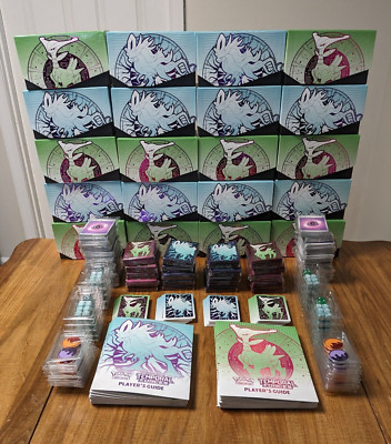 Temporal Forces Pokemon TCG Elite Trainer Box ETB Contents 20x NEW | eBay