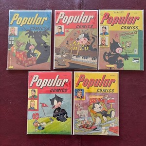 SNiPER COMICS | eBay Stores