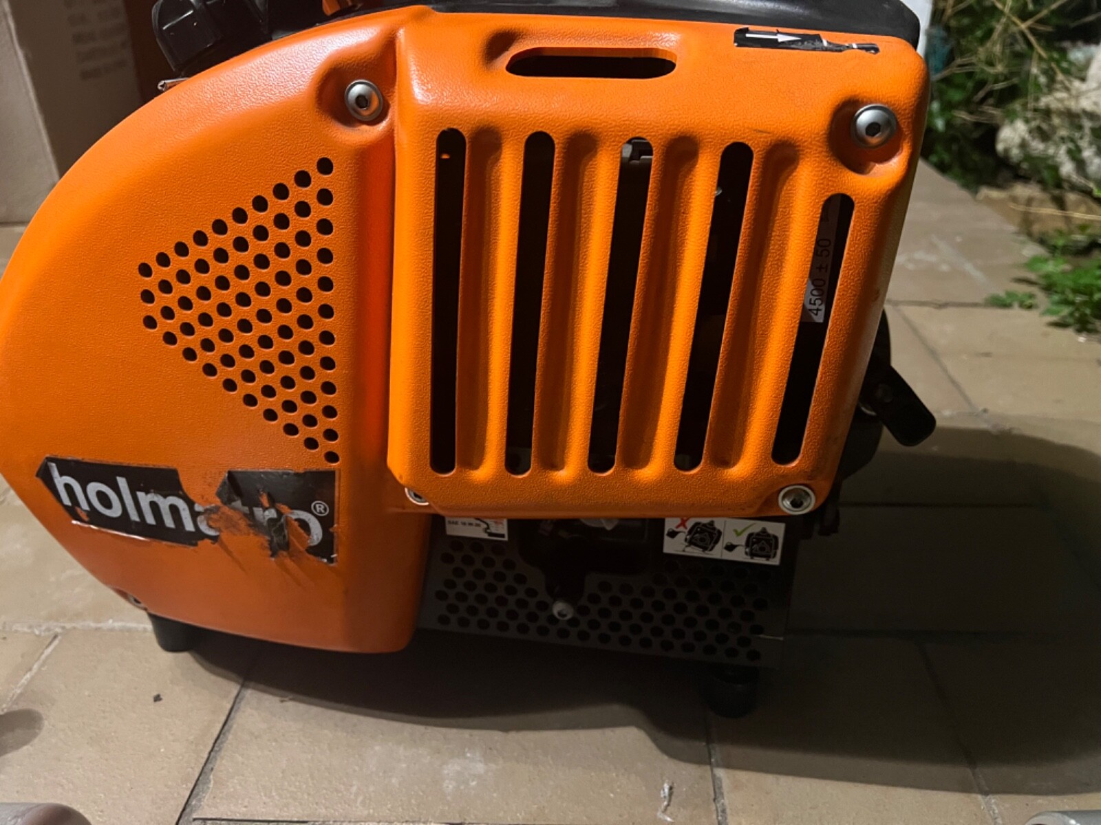 Holmatro Hydraulic Rescue Set inc. PPU 15C, CT 4150C, RA4315C and ...