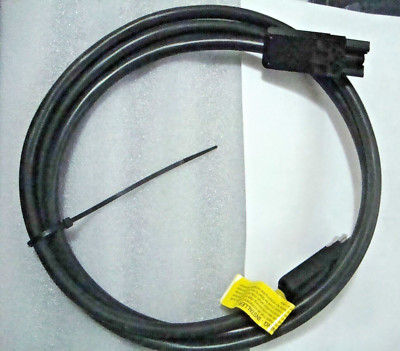 Elsafe Power Cable 250V, 16A, 2 metre ST18/3 | eBay Australia