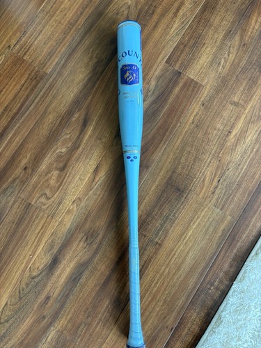 COMBAT MFG Country Club SPEC-A1 BBCOR Bat Blue, Members Only: Swing ...