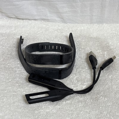 Fitbit Flex Wireless Activity Sleep Tracker 2 Wristband FB401 SMALL MED ...