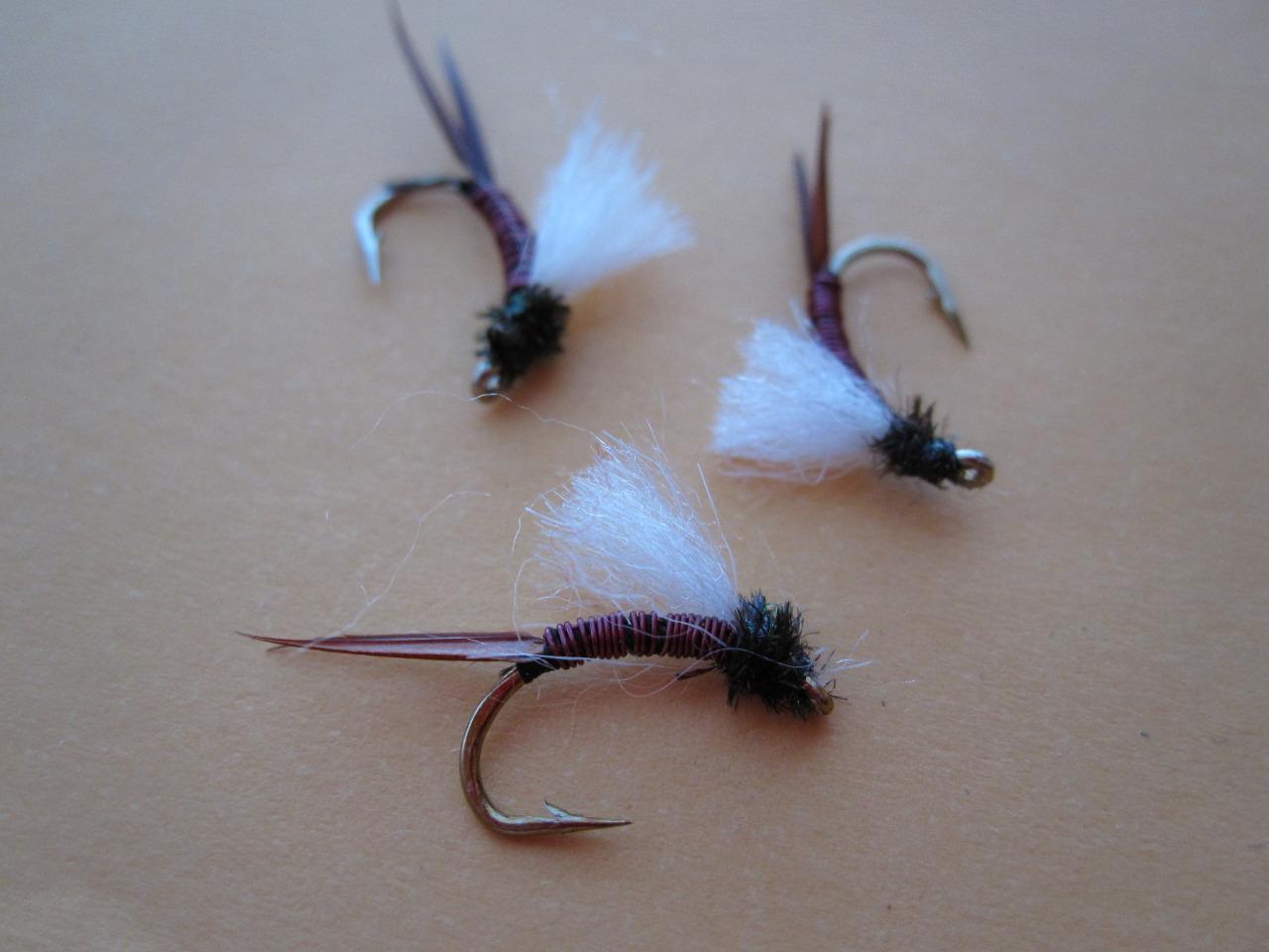 1 DZ D16-5 BEAD HEAD COPPER JOHN EMERGER'S (COLOR & SIZES AVAILABLE ...