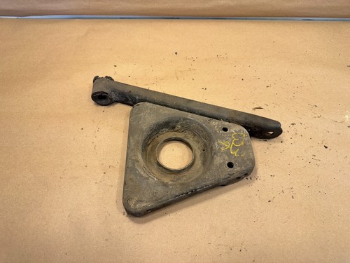 MG MGB Original Front Suspension Lower Wishbone Control Arm Assembly RH ...