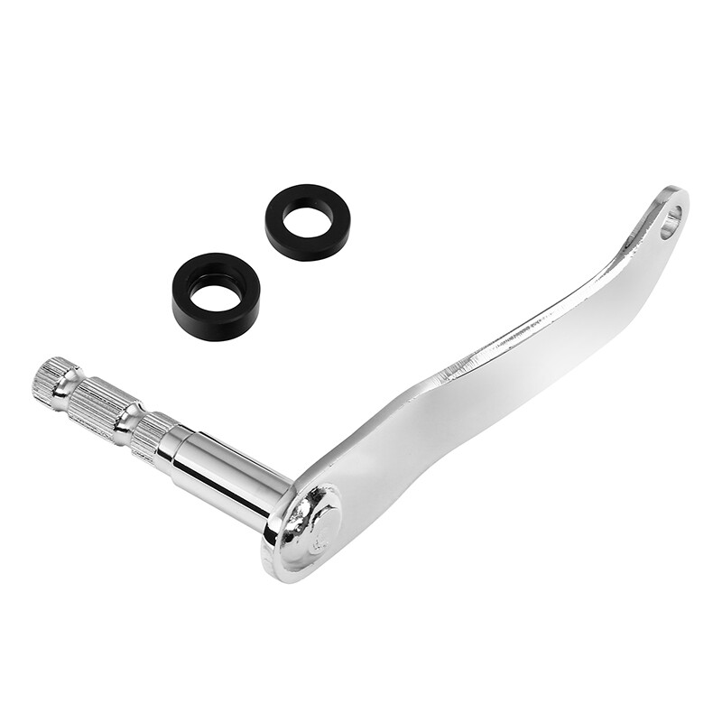 Gear Shifter Shift Rod Lever Arm Fit For Harley Heritage Softail ...