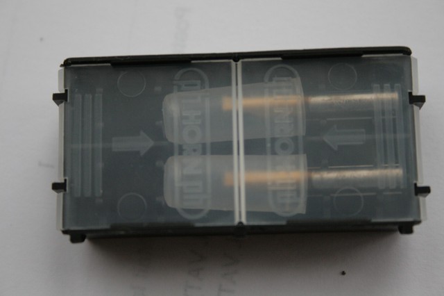 Horn Carbide Insert - R105.0100.1.4 (TN35) for sale online | eBay